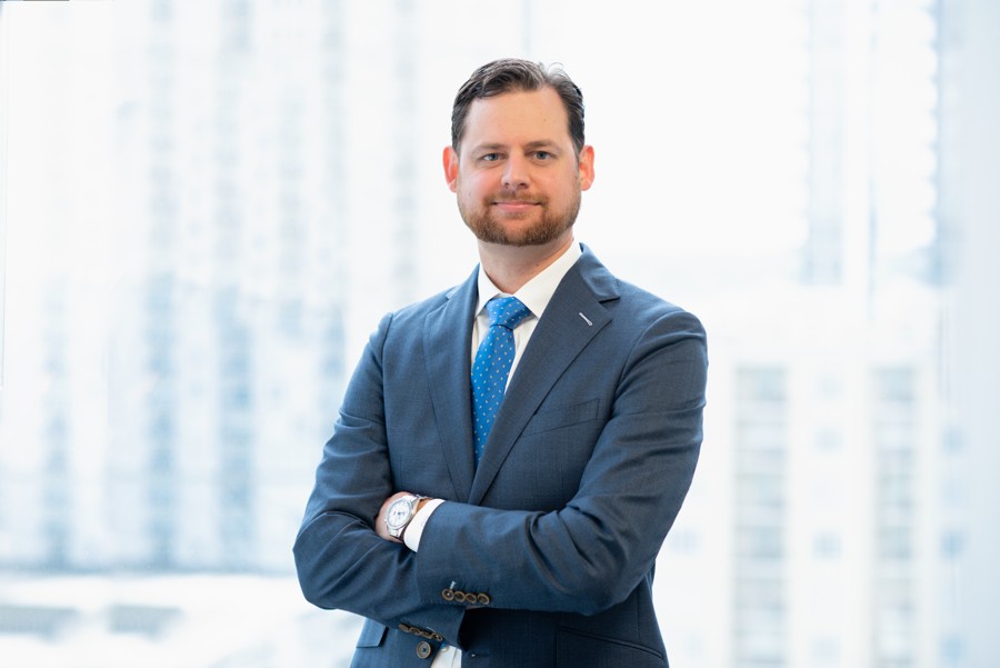 Brian Ottaviano Appointed as COO of Virtas Partners | Virtas